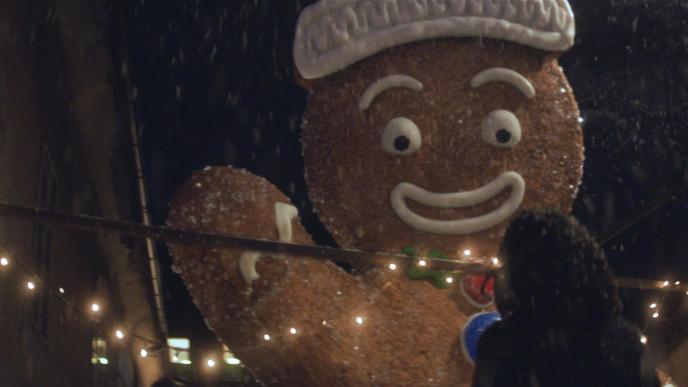 Wishes come true | Framestore